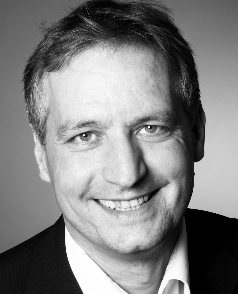 Michael Lobeck - Zukunft der Nachhaltigkeit