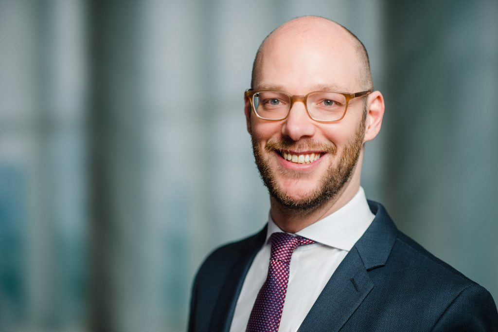 Daniel Florian - Zukunft der Nachhaltigkeit