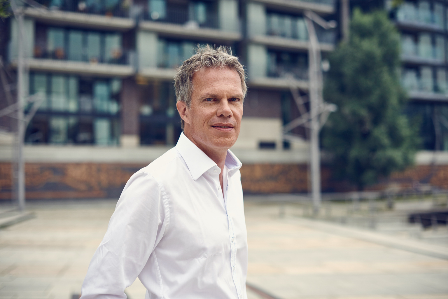 Dr. Martin Bethke - Zukunft der Nachhaltigkeit